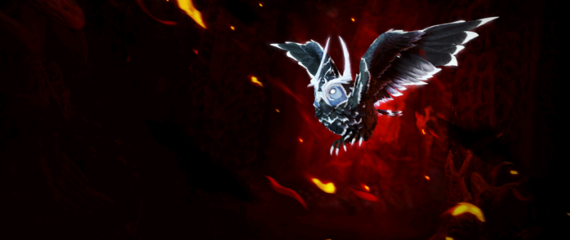 Diablo 4's Season 8 Brings New Artistic Loading Screens - Wowhead News