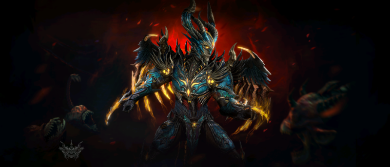 Diablo 4's Season 8 Brings New Artistic Loading Screens - Wowhead News