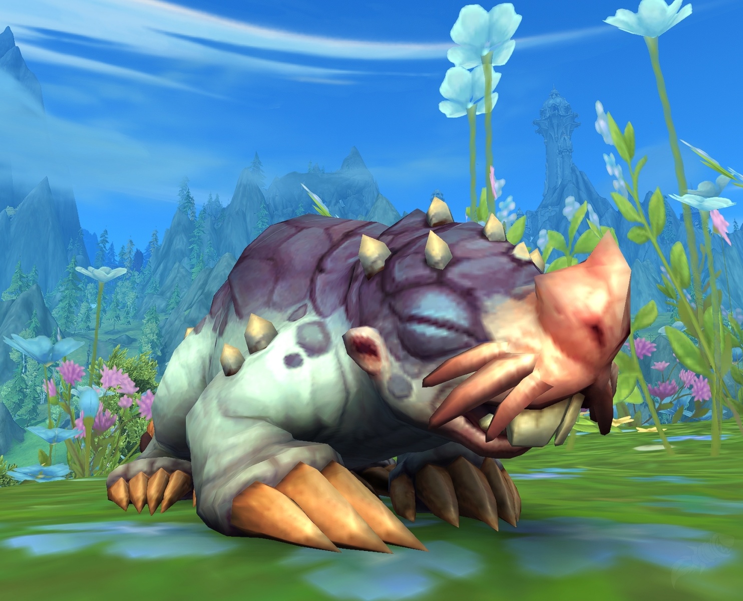 Rnif - Objet - World of Warcraft