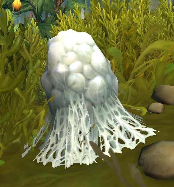 Pulsing Swarm Sac - Object - World of Warcraft