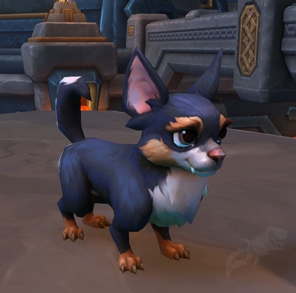 Weechi - Item - World of Warcraft