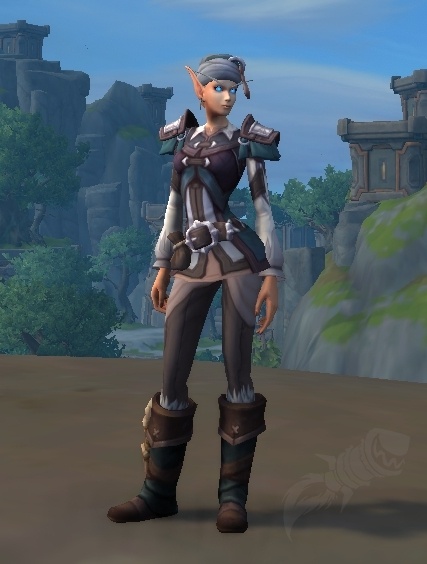 Peculiar Peddler's Trinkets - Item - World of Warcraft