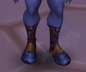 Scalehide Spurs - Item - 12.0.1 Beta