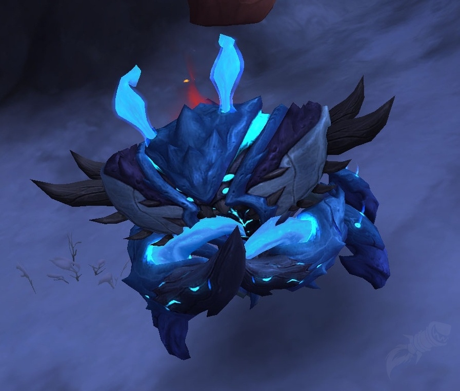 Vibrant Clacking Claw - Item - World of Warcraft