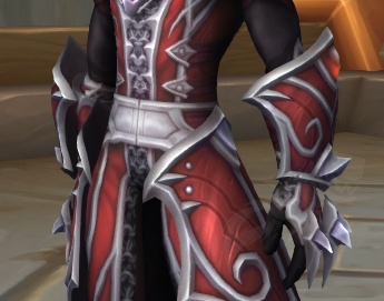 Tireless Collector's Gauntlets - Item - 11.2.7 PTR