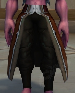 Spectral Gambler's Pantaloons - Item - World of Warcraft