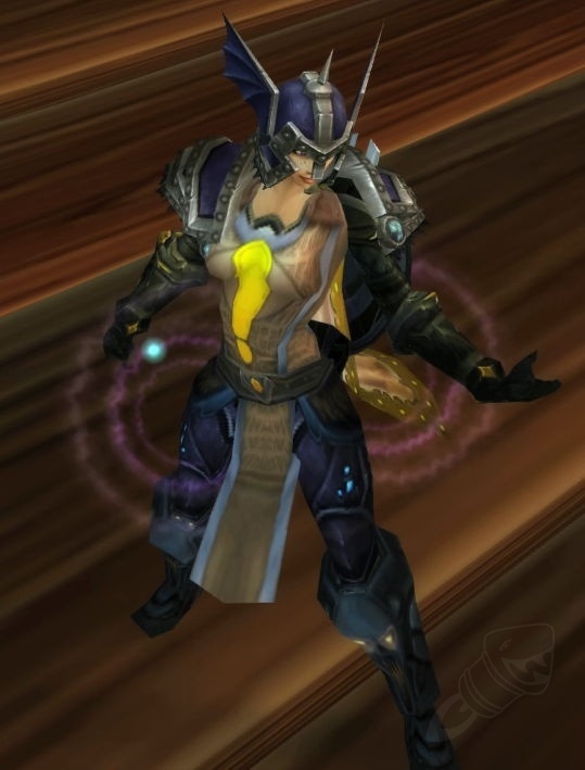 Timelapse Shard - Item - World of Warcraft