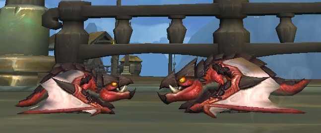 Crimson Proto-Whelp - Spell - World of Warcraft