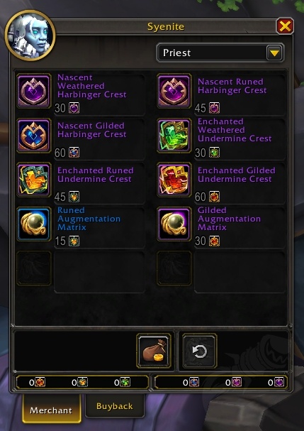 How to Recraft Items for Extra Item Level During Turbo Boost - Wowhead News