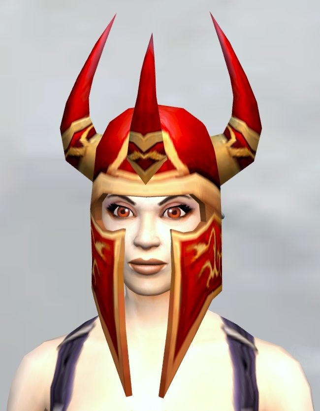 Cutthroat's Hat - Item - World of Warcraft