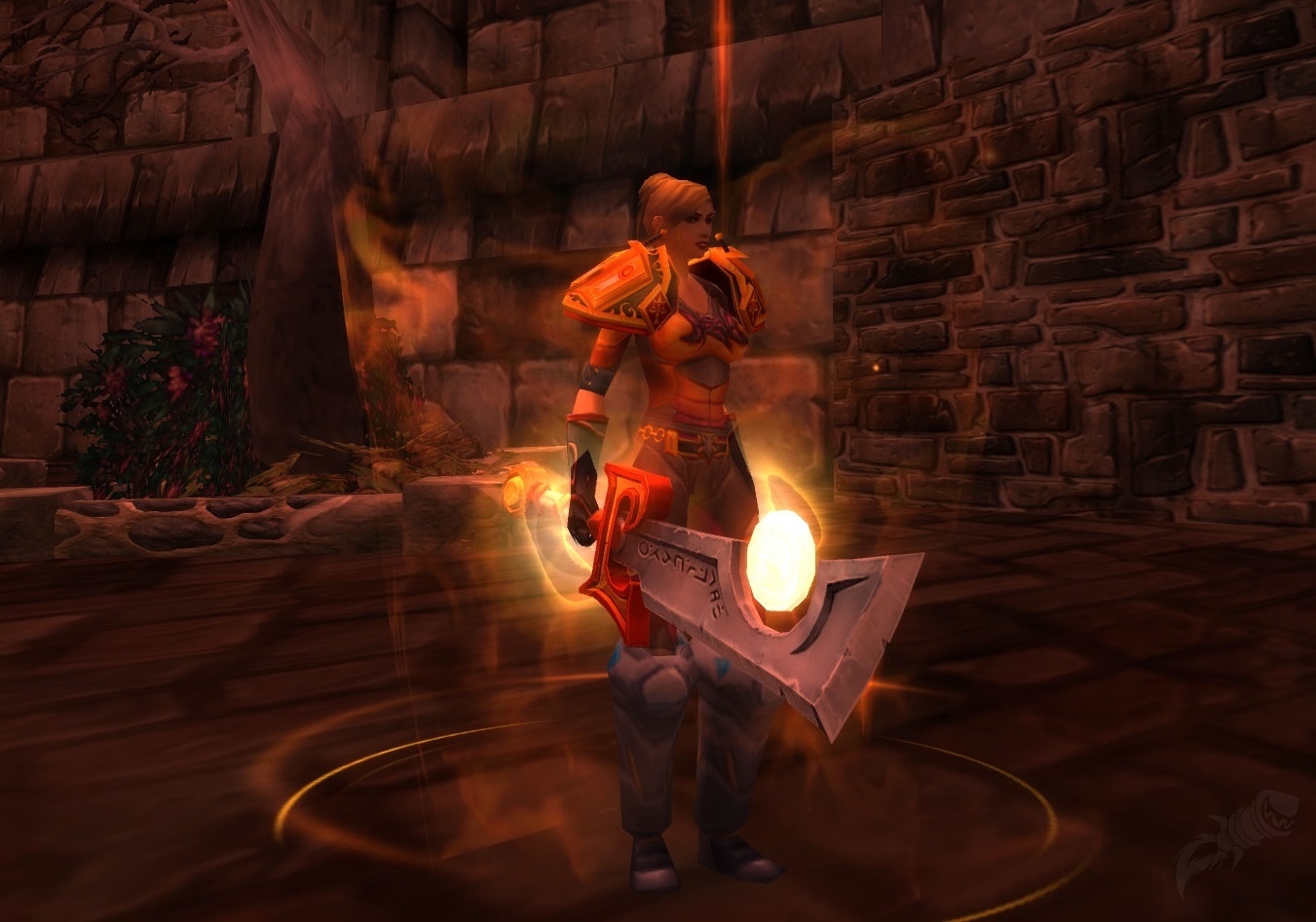 Ashbringer - Spell - Classic World of Warcraft