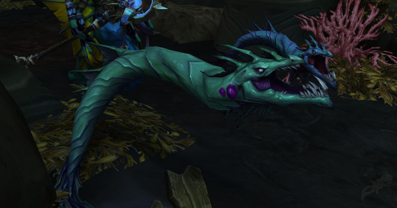 Deep Stalker - NPC - World of Warcraft