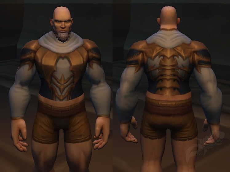 Command of the Furnace Seraph - Item - World of Warcraft