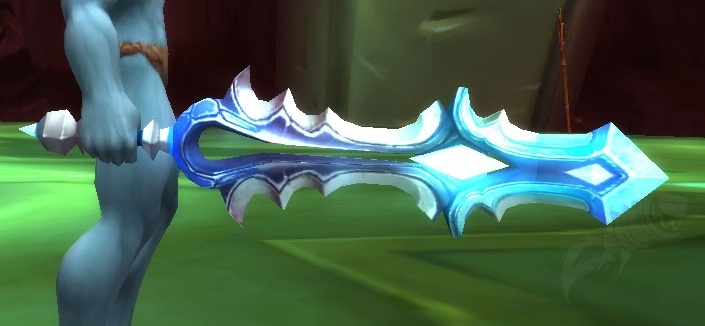 Fang of the Leviathan - Item - World of Warcraft