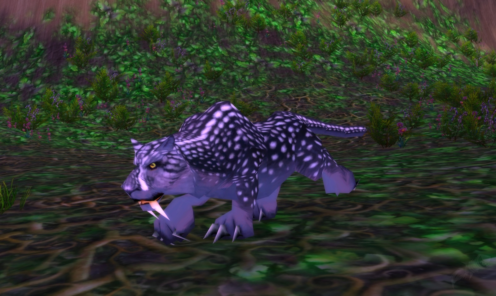 Duskstalker - NPC - Mists of Pandaria Classic