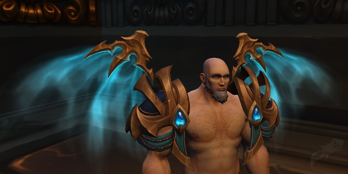 Devotion of the Furnace Seraph - Item - World of Warcraft