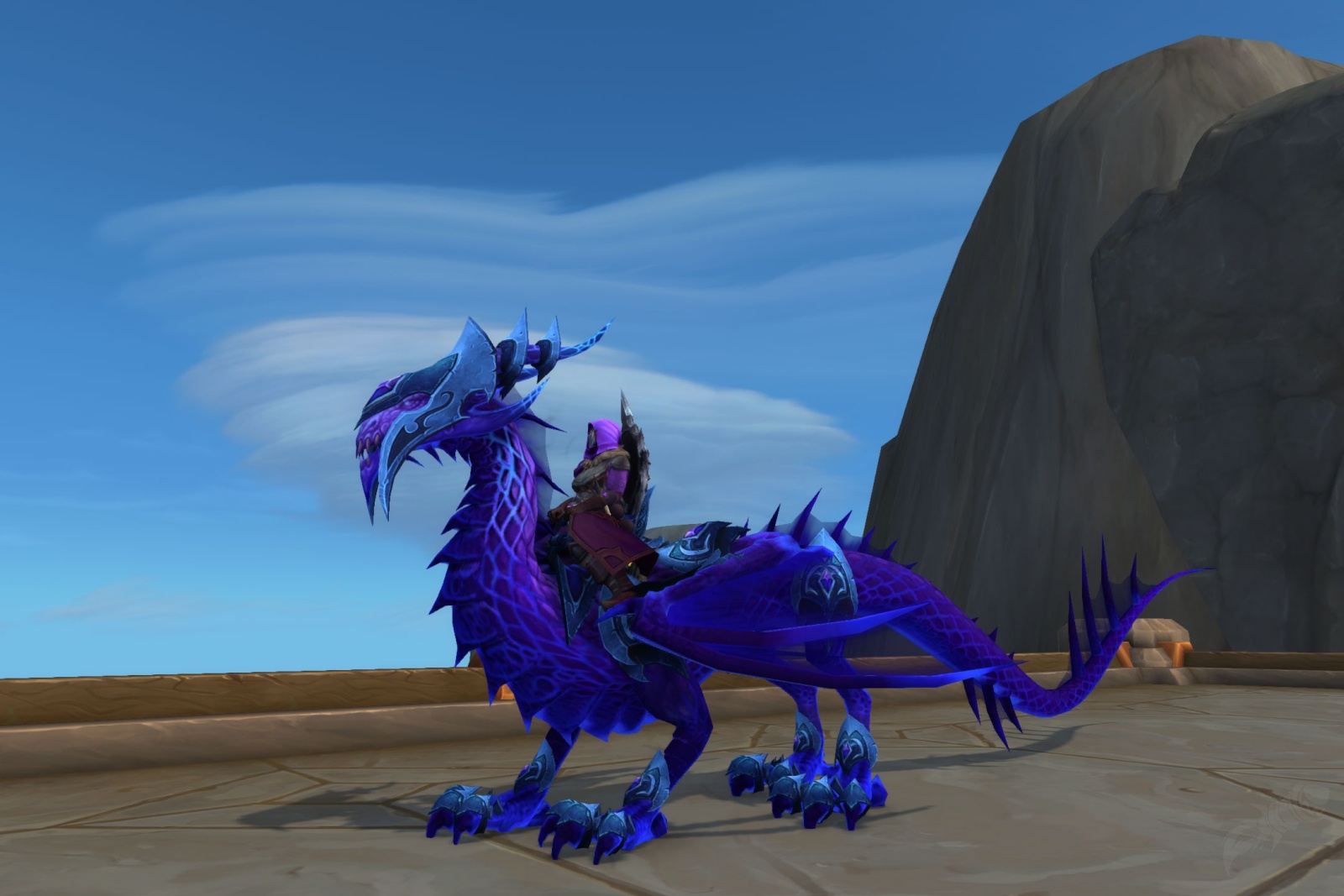 Corruption of the Aspects - Item - World of Warcraft