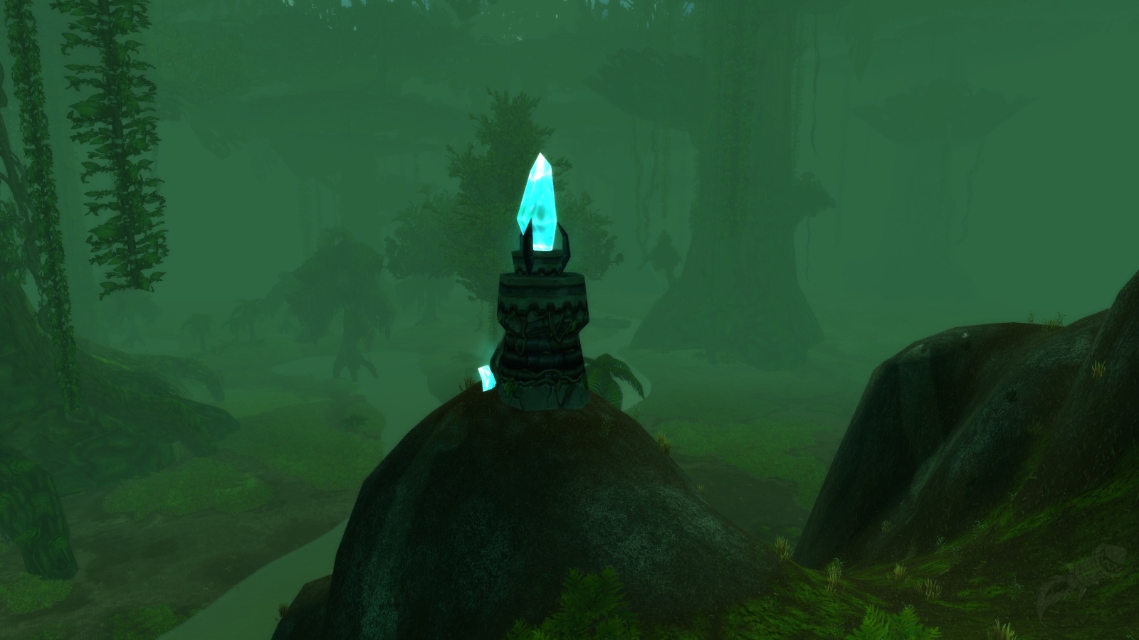 [Crystal Force] - Misión - [WotLK Classic]