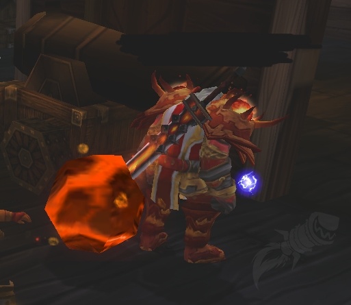 Caladbolg - Item - Classic World of Warcraft