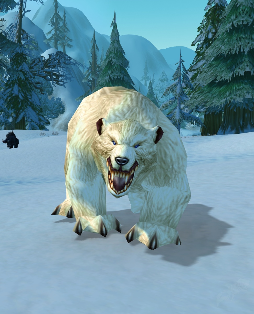 Bjarn - NPC - Mists of Pandaria Classic