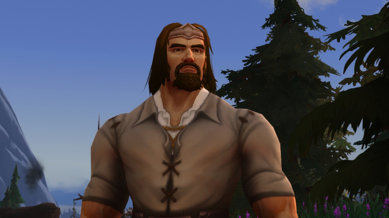 Warmonger's Circlet - Item - World of Warcraft