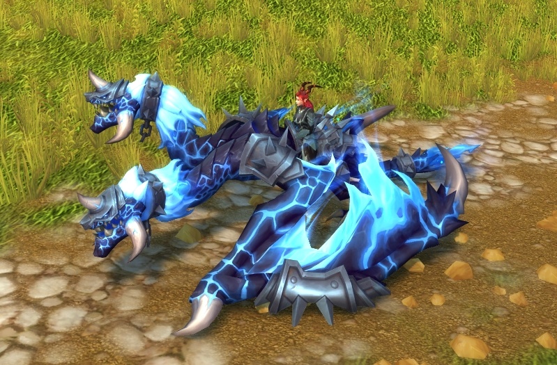 Coldflame Cormaera - Item - World of Warcraft