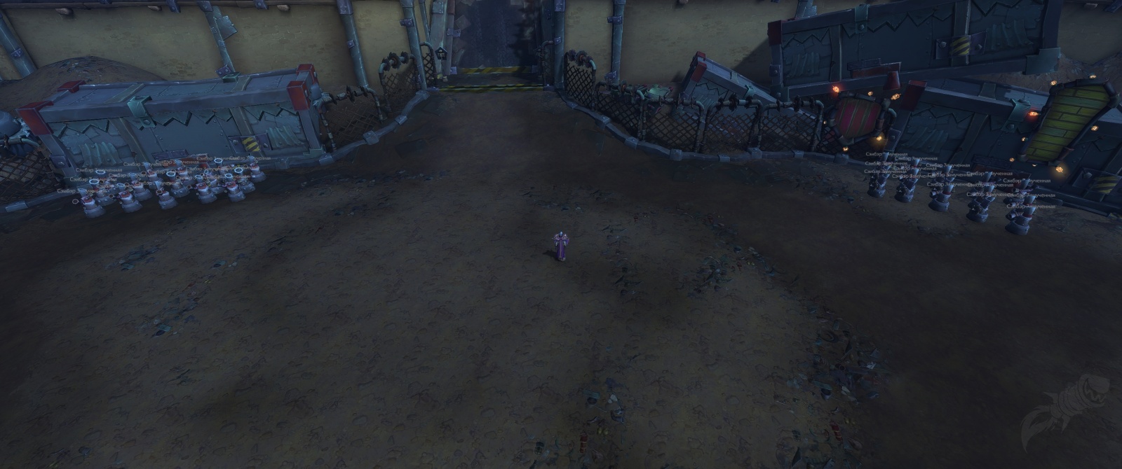 Boot Hill - Achievement - World of Warcraft