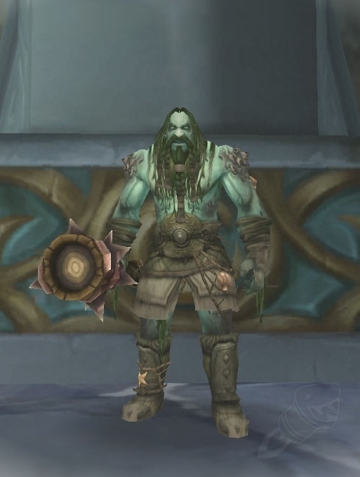 Ragnar Drakkarlund - PNJ - WotLK Classic