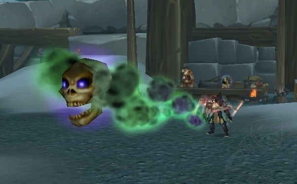 Death Coil - Spell - 11.1.0 PTR