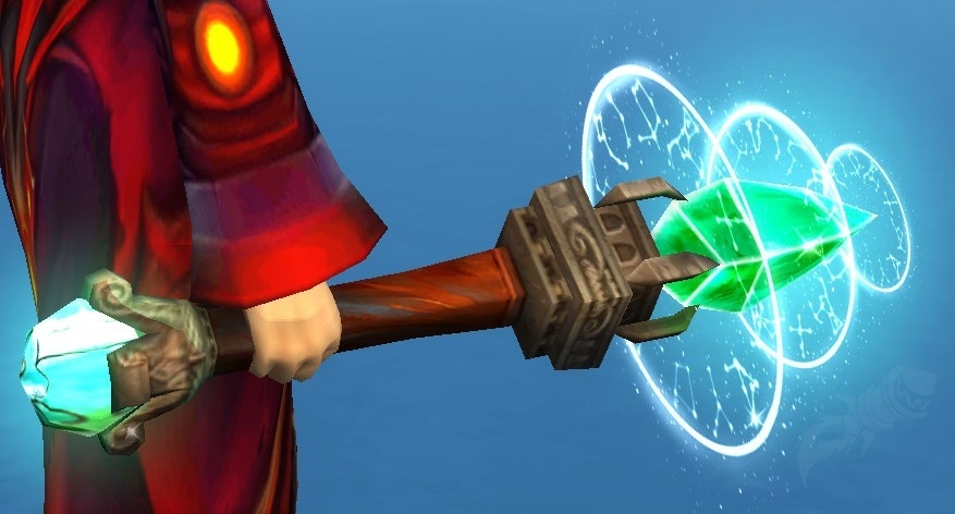 Petrified Ivy Sprig - Item - World of Warcraft