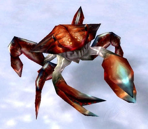Strand Crawler - Spell - World of Warcraft