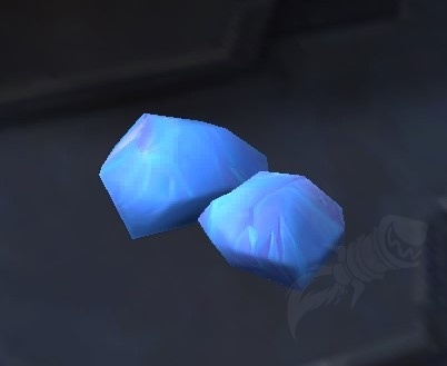 Geoda elemental - Entidad - World of Warcraft