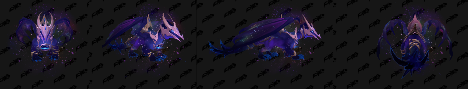 Mythic Dimensius Manaforge Omega Raid Mount in Patch 11.2 - Wowhead News