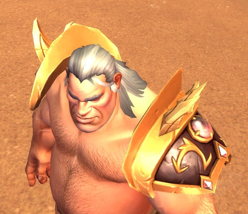 Black Drakonid Shoulderplates - Item - World of Warcraft