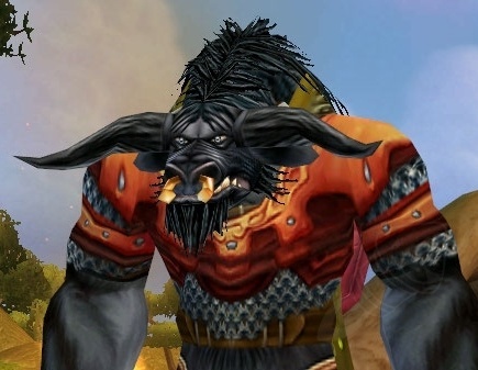 Marshcreeper Fen-Vest - Item - World of Warcraft