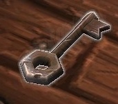 La búsqueda de Danath - Misión - World of Warcraft