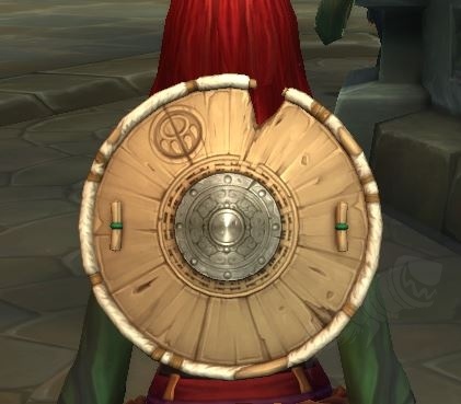 Chen Stormstout's Bamboo Hat - Item - World of Warcraft