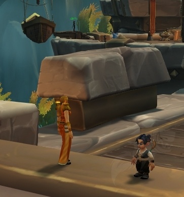 Honor the Flame - Quest - World of Warcraft