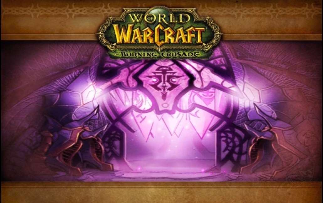 The Mechanar - Zone - WotLK Classic