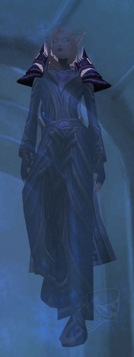 Proof of Demise: Cyanigosa - Quest - World of Warcraft