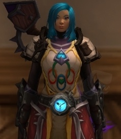 Durable Information Securing Container - Item - World of Warcraft