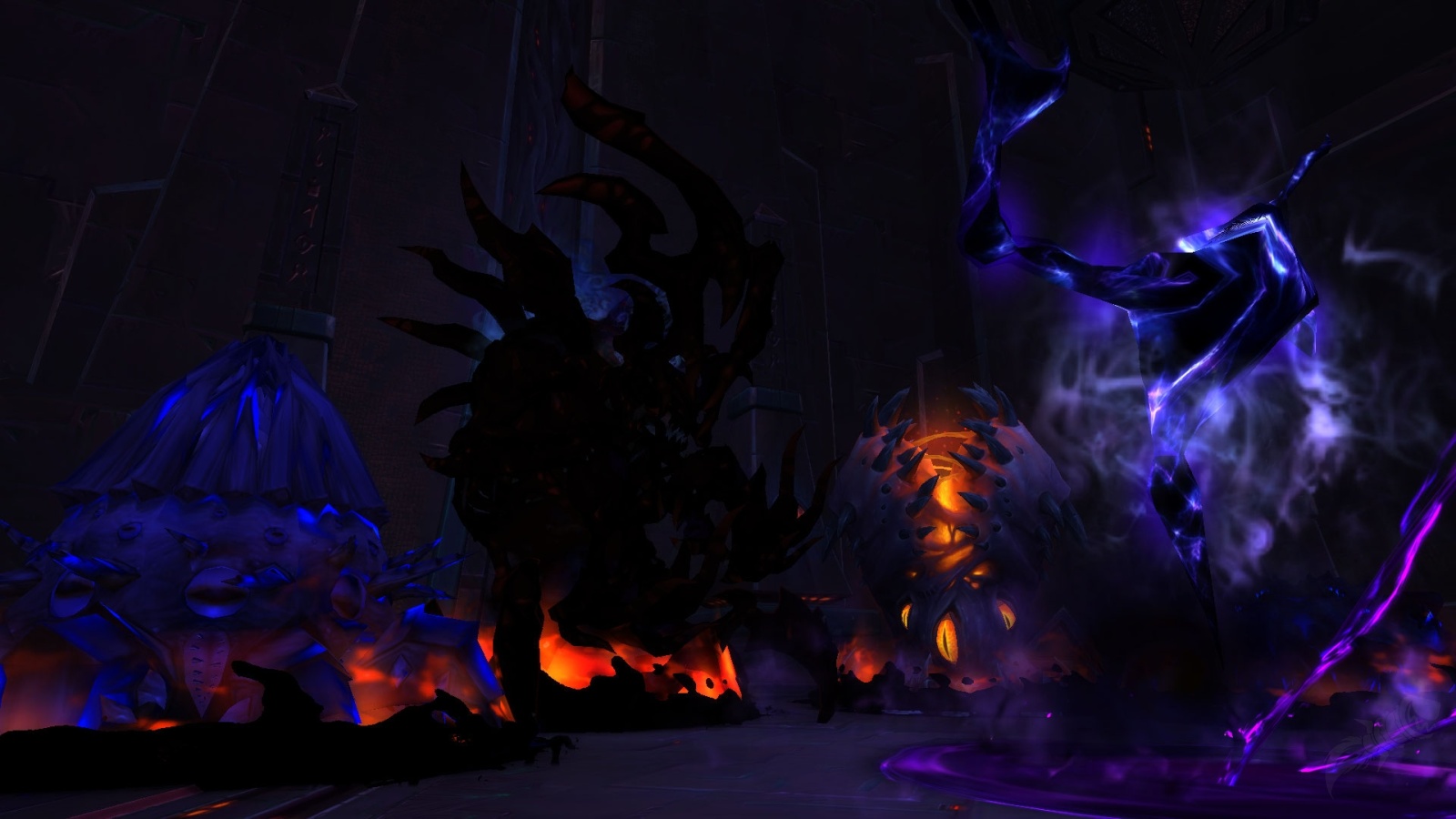 Lorewalking: Blade's Bane - Achievement - World of Warcraft