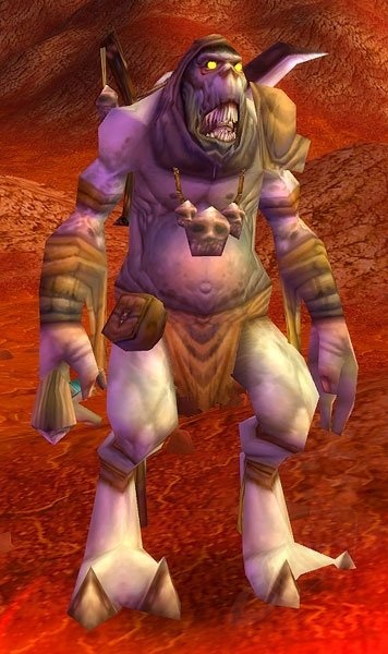 Portal Seeker - NPC - Classic World of Warcraft
