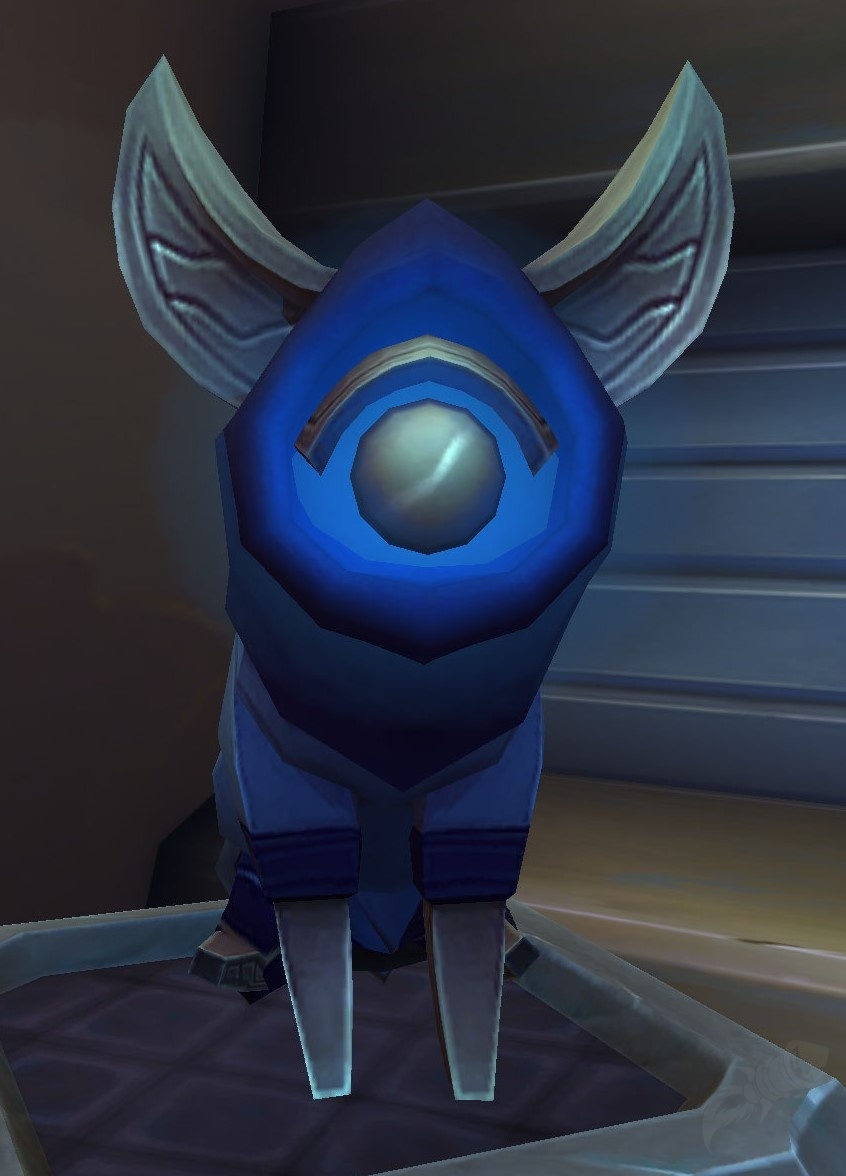 Mrz. - NPC - World of Warcraft