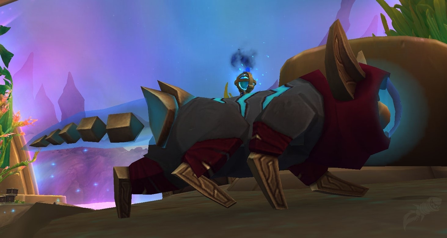 CT - NPC - World of Warcraft