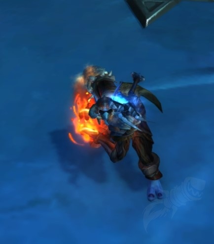 Mago - PNJ - World of Warcraft