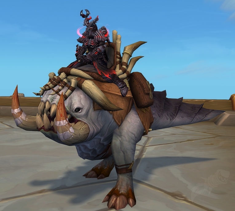 Underrot Crawg - Spell - 12.0.0 Beta