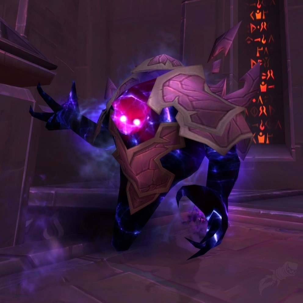 Shadowshaper - NPC - World of Warcraft