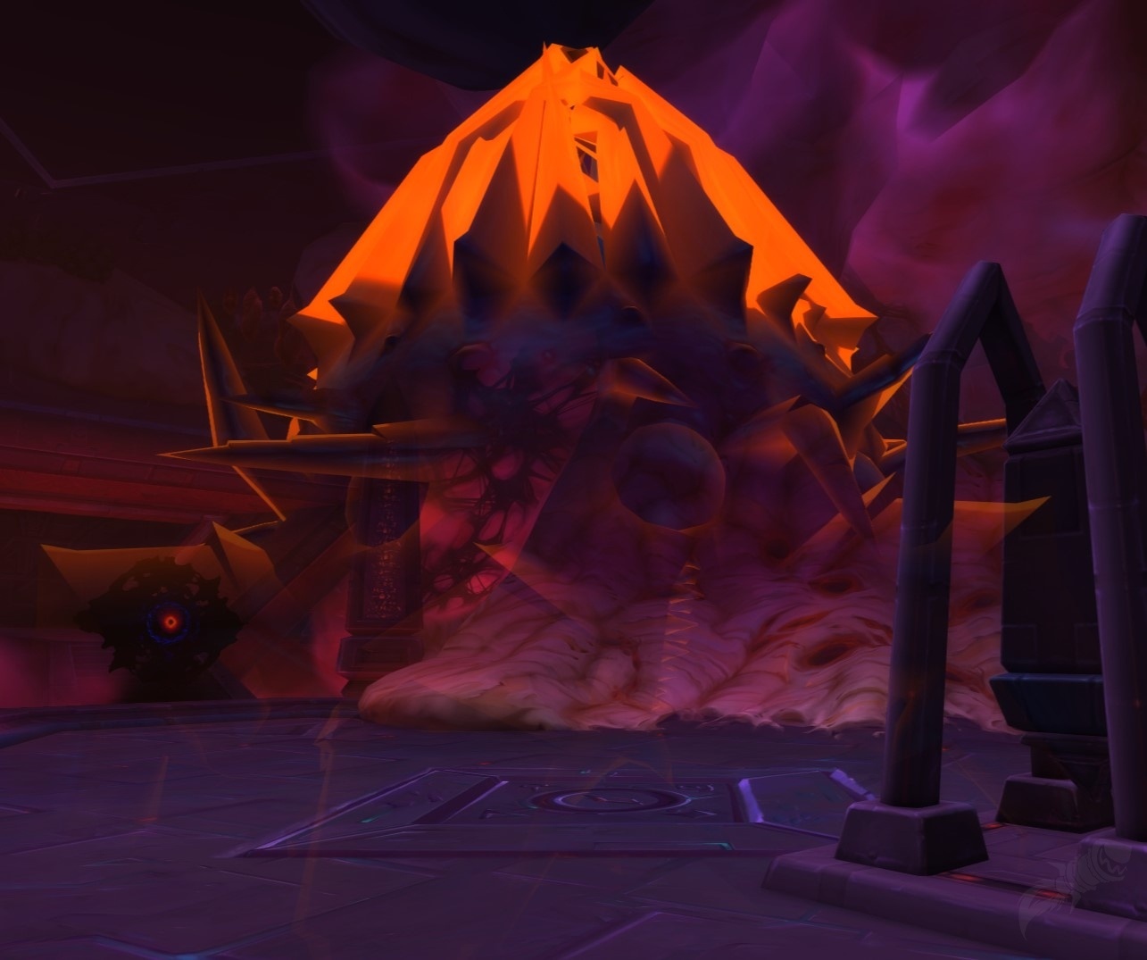 C'Thun - NPC - World of Warcraft