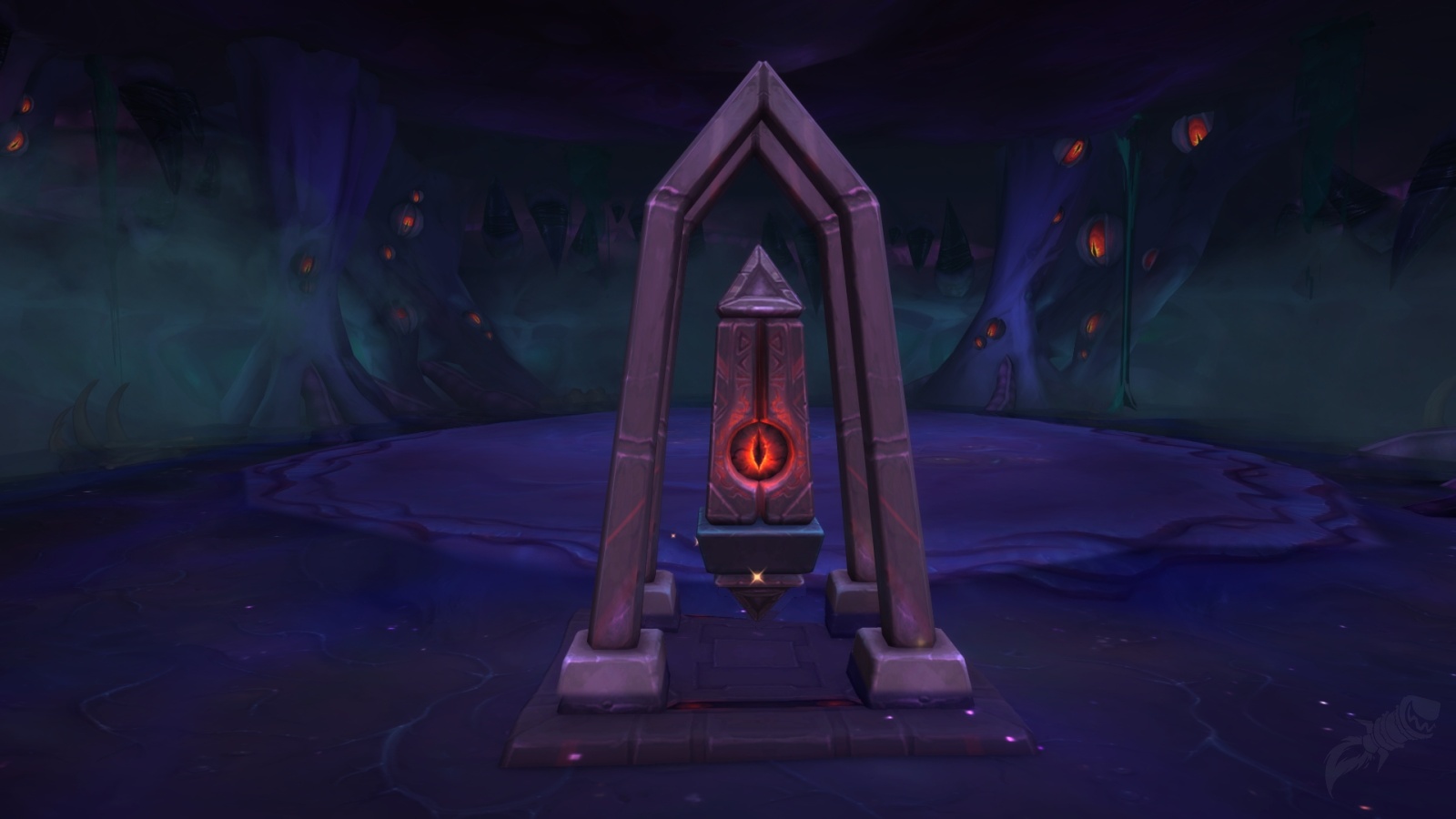 Cronoleyenda: Las némesis de la Daga - Misión - World of Warcraft